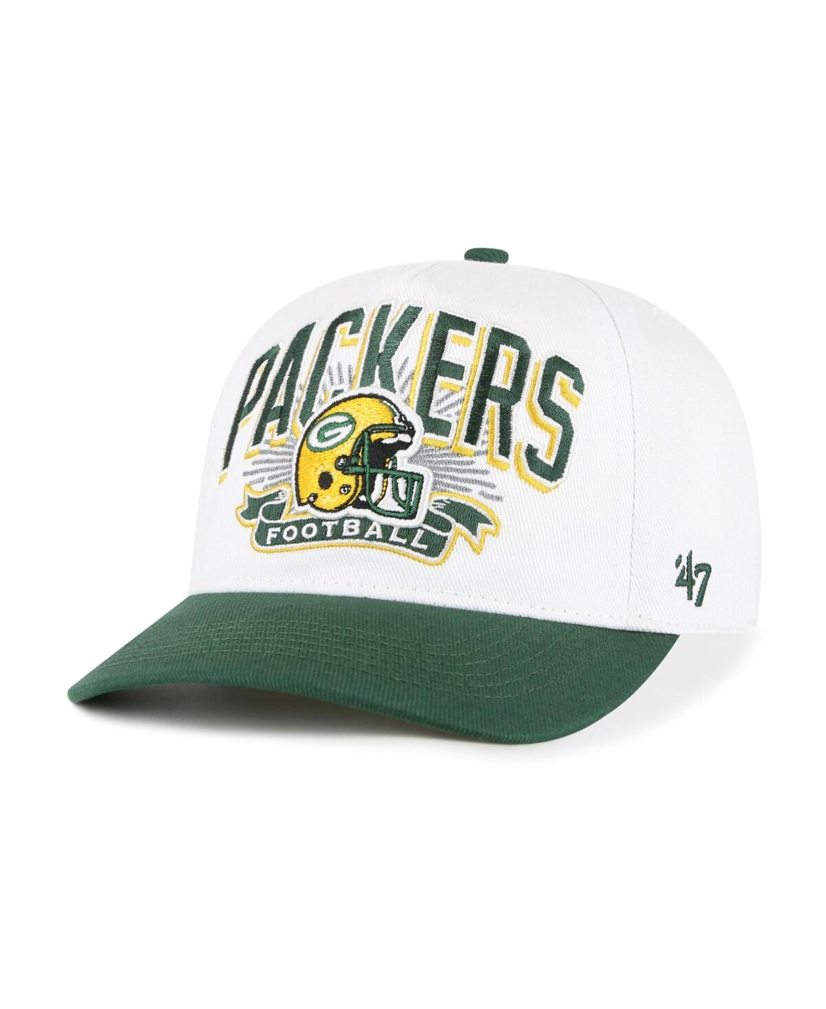 Click here for 47 Brand Big Boys and Girls White/Green Green Bay... prices