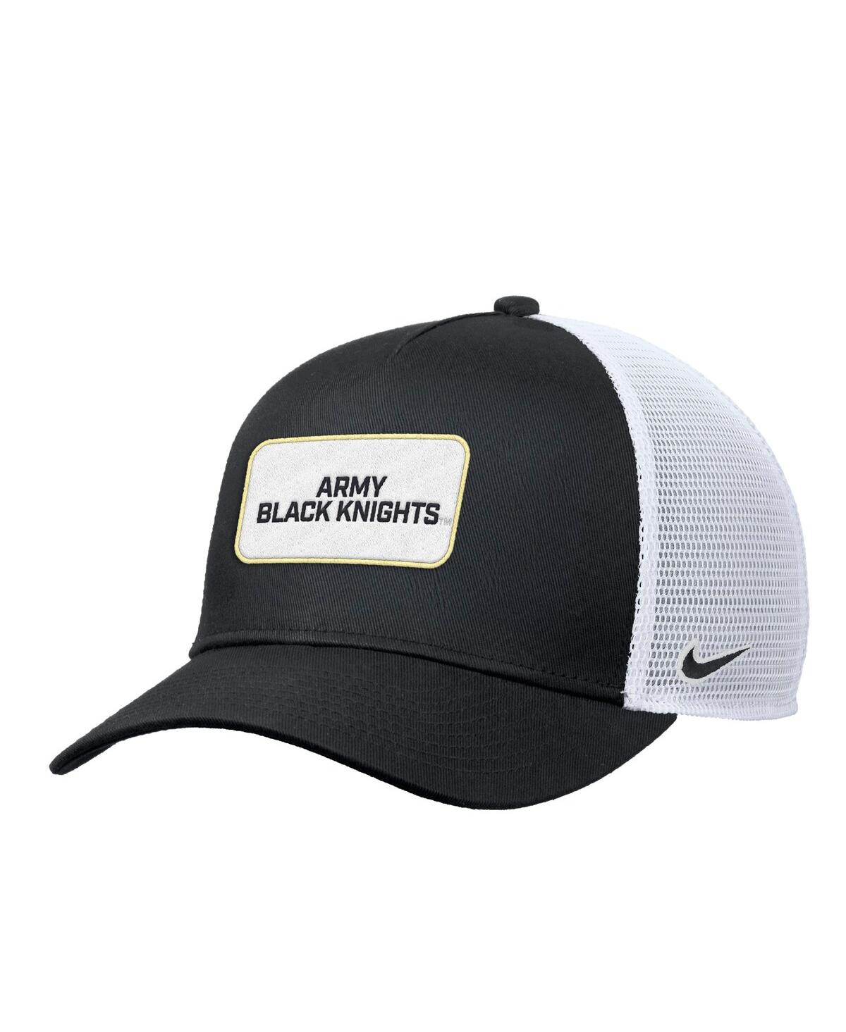 Click here for Nike Mens Black Army Black Knights 2025 On-Field R... prices