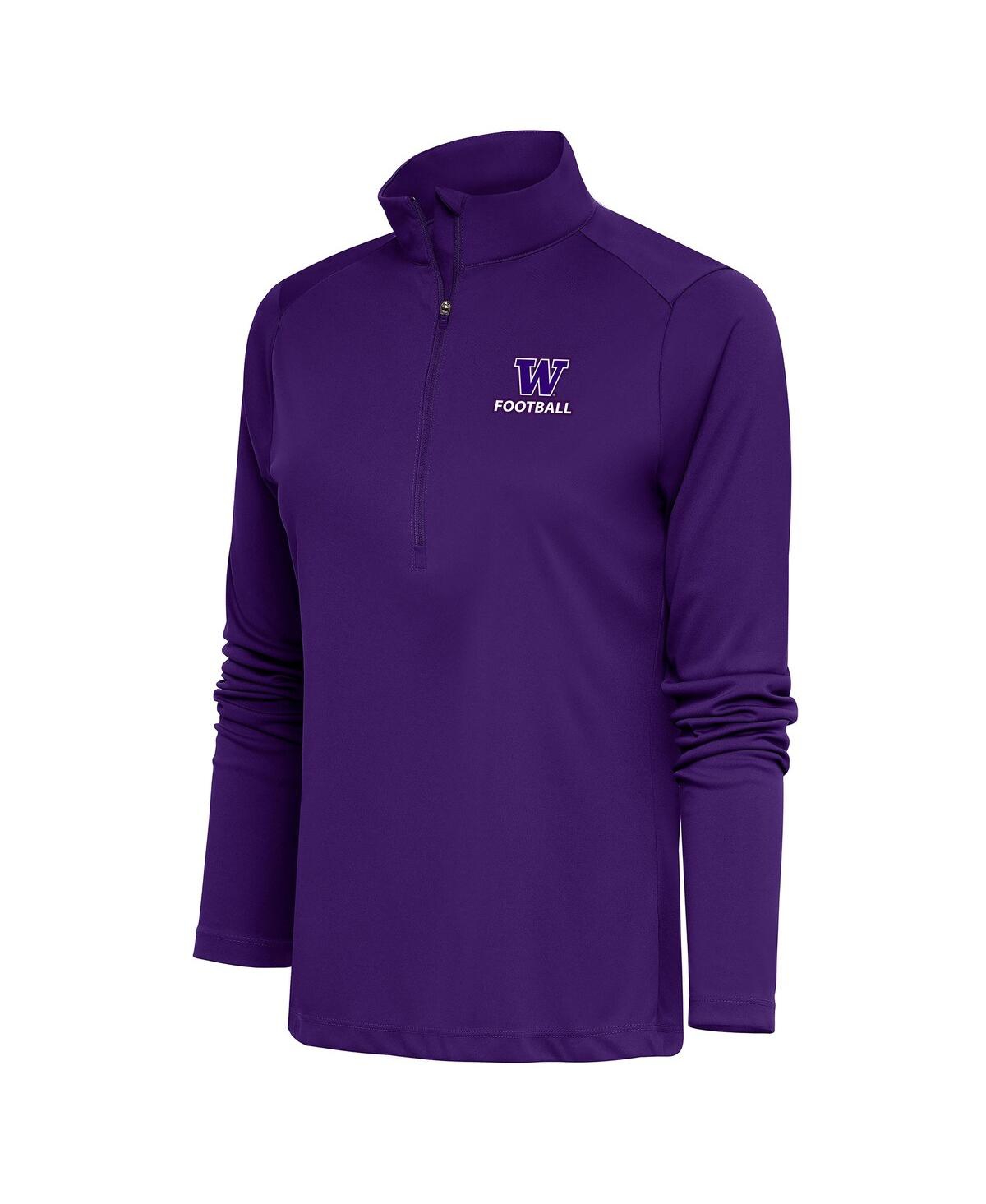 Click here for Antigua Womens Purple Washington Huskies Football... prices