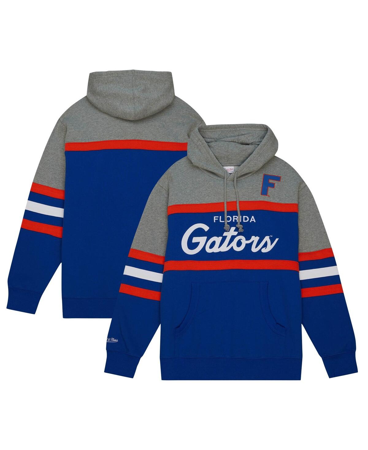Click here for Mitchell Ness Mens Royal Florida Gators Head Coach... prices