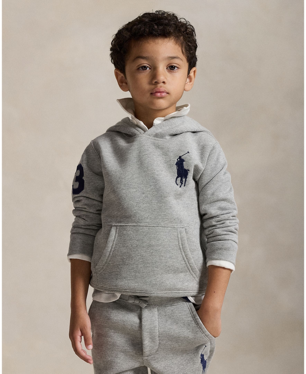 Click here for Polo Ralph Lauren Toddler and Little Boys Big Pony... prices