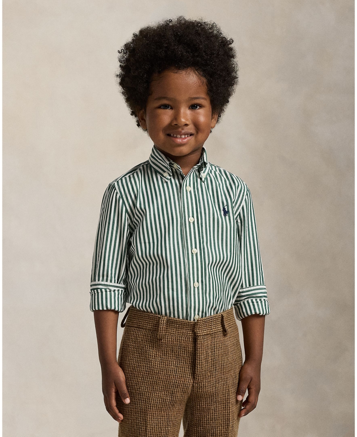 Click here for Polo Ralph Lauren Toddler and Little Boys Striped... prices