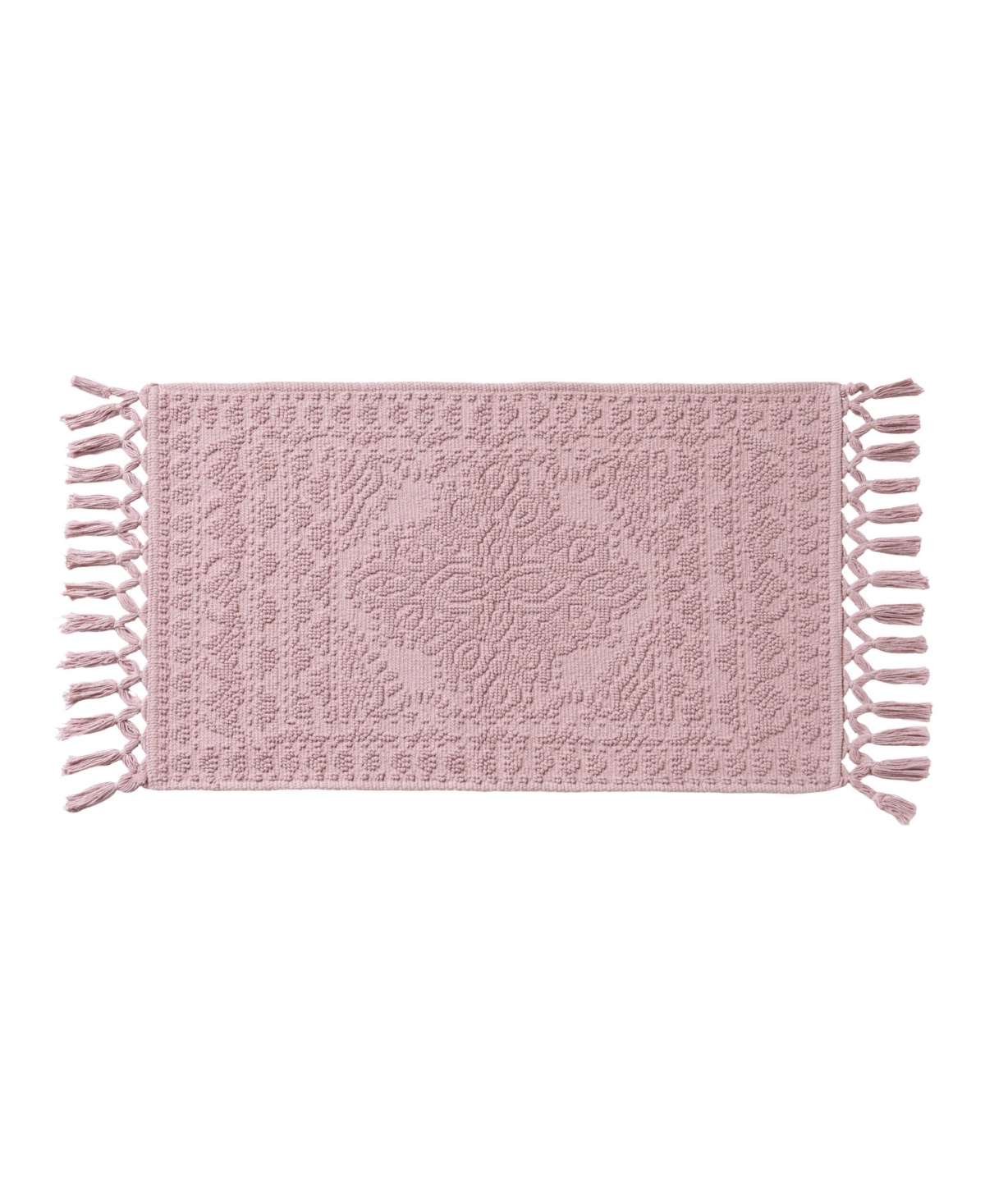 Click here for French Connection Nellore Fringe Cotton 20 x 38 Ba... prices