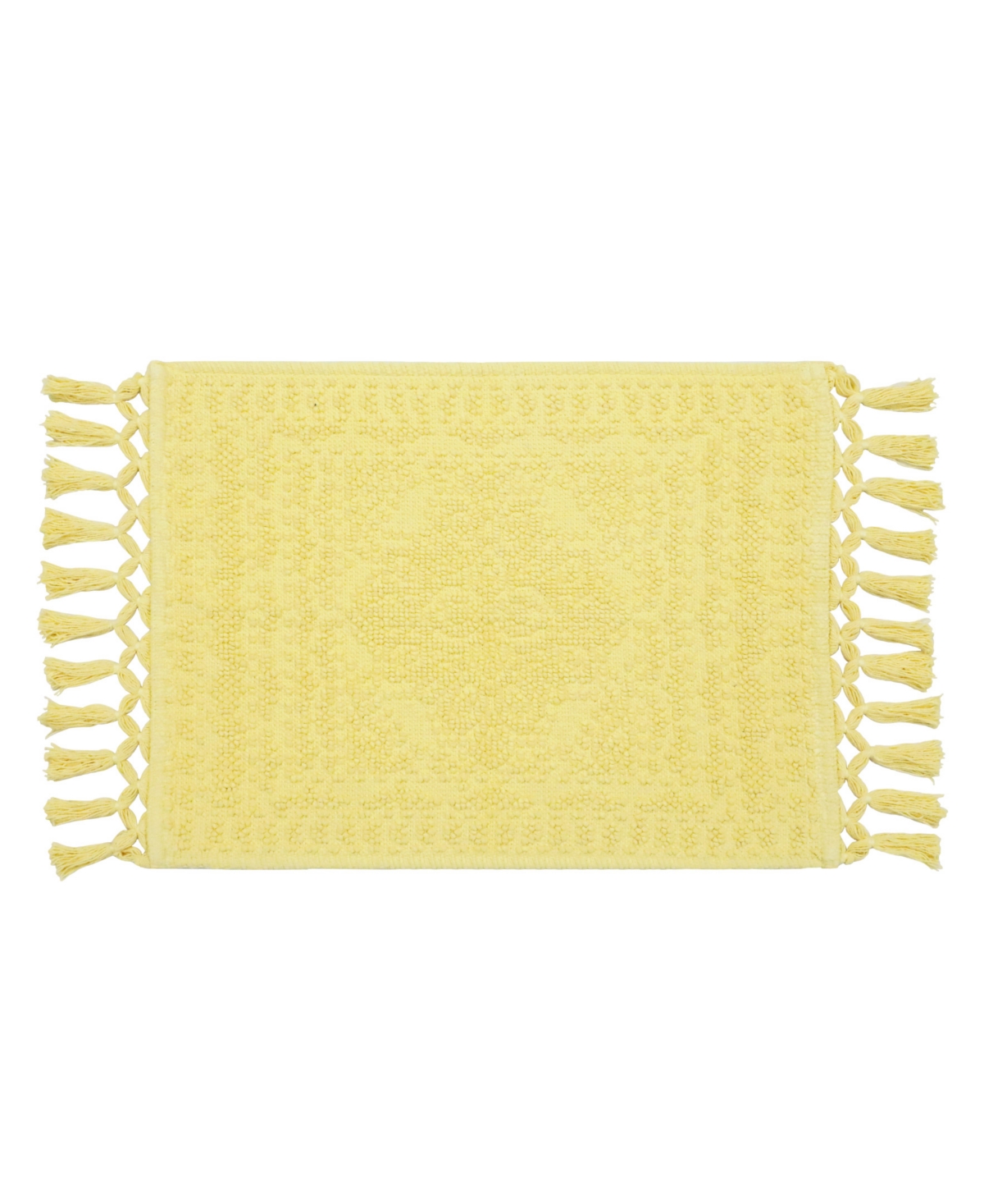 Click here for French Connection Nellore Fringe Cotton 20 x 38 Ba... prices