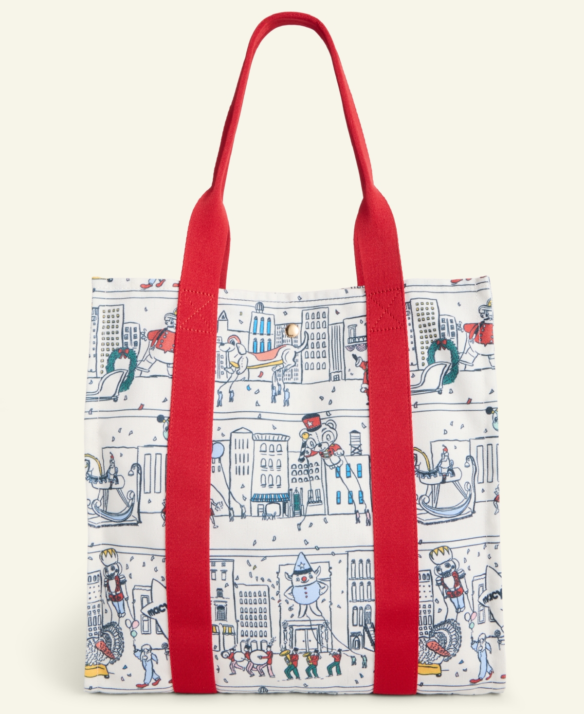 Click here for Macys Thanksgiving Day Parade 2025 Nyc Scenic Canv... prices