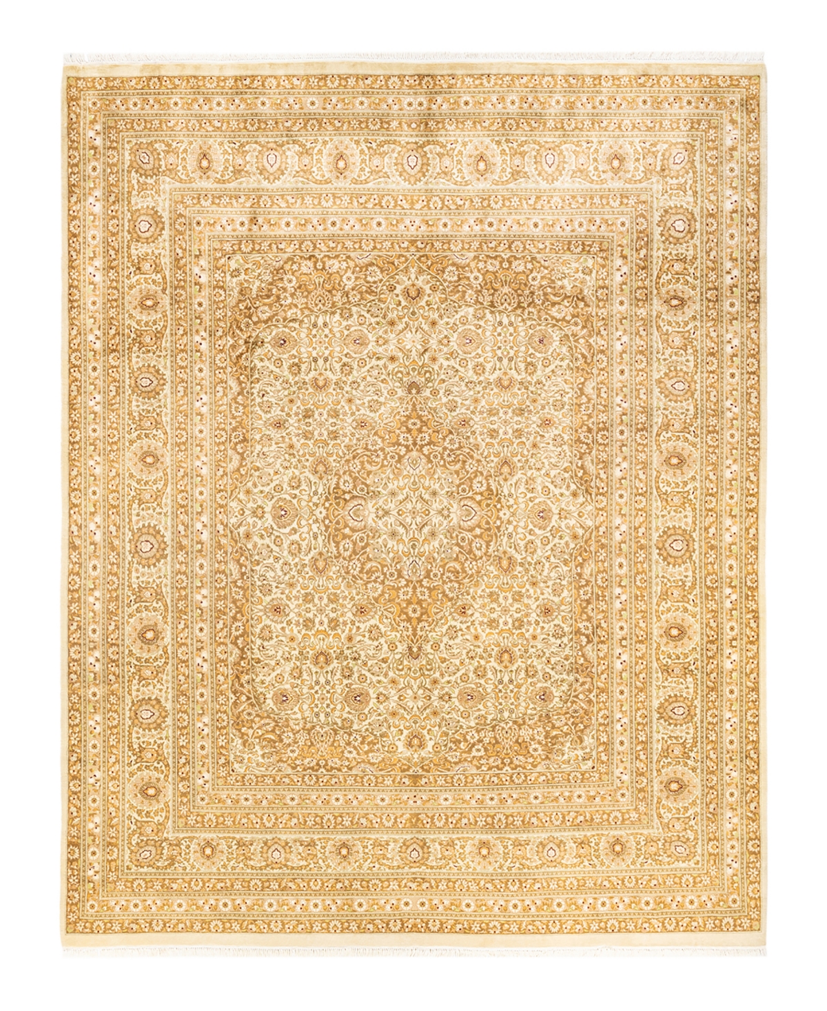 Click here for Adorn Hand Woven Rugs Mogul M1250 8x910 Area Rug -... prices