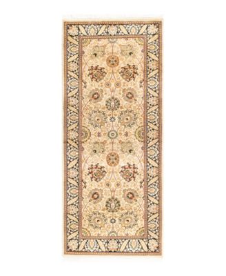 Click here for Adorn Hand Woven Rugs Mogul M1463 Rug Collection prices