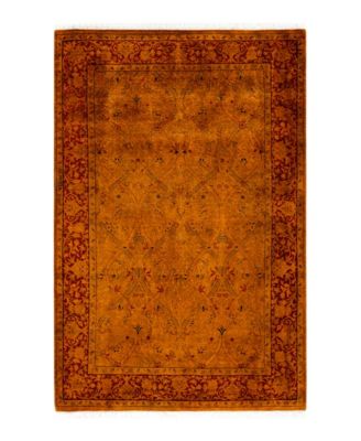 Click here for Adorn Hand Woven Rugs Fine Vibrance M1348 Rug Coll... prices