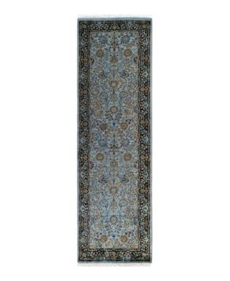 Click here for Adorn Hand Woven Rugs Fine Vibrance M1020 Rug Coll... prices