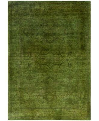 Click here for Adorn Hand Woven Rugs Fine Vibrance M1437 Rug Coll... prices