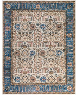 Click here for Adorn Hand Woven Rugs Serapi M0103 255 Rug Collect... prices