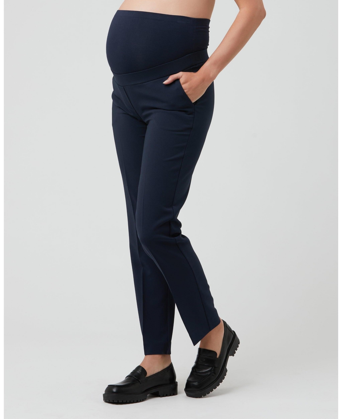 Click here for Ripe Maternity Maternity Ripe Alexa Classic Pants... prices