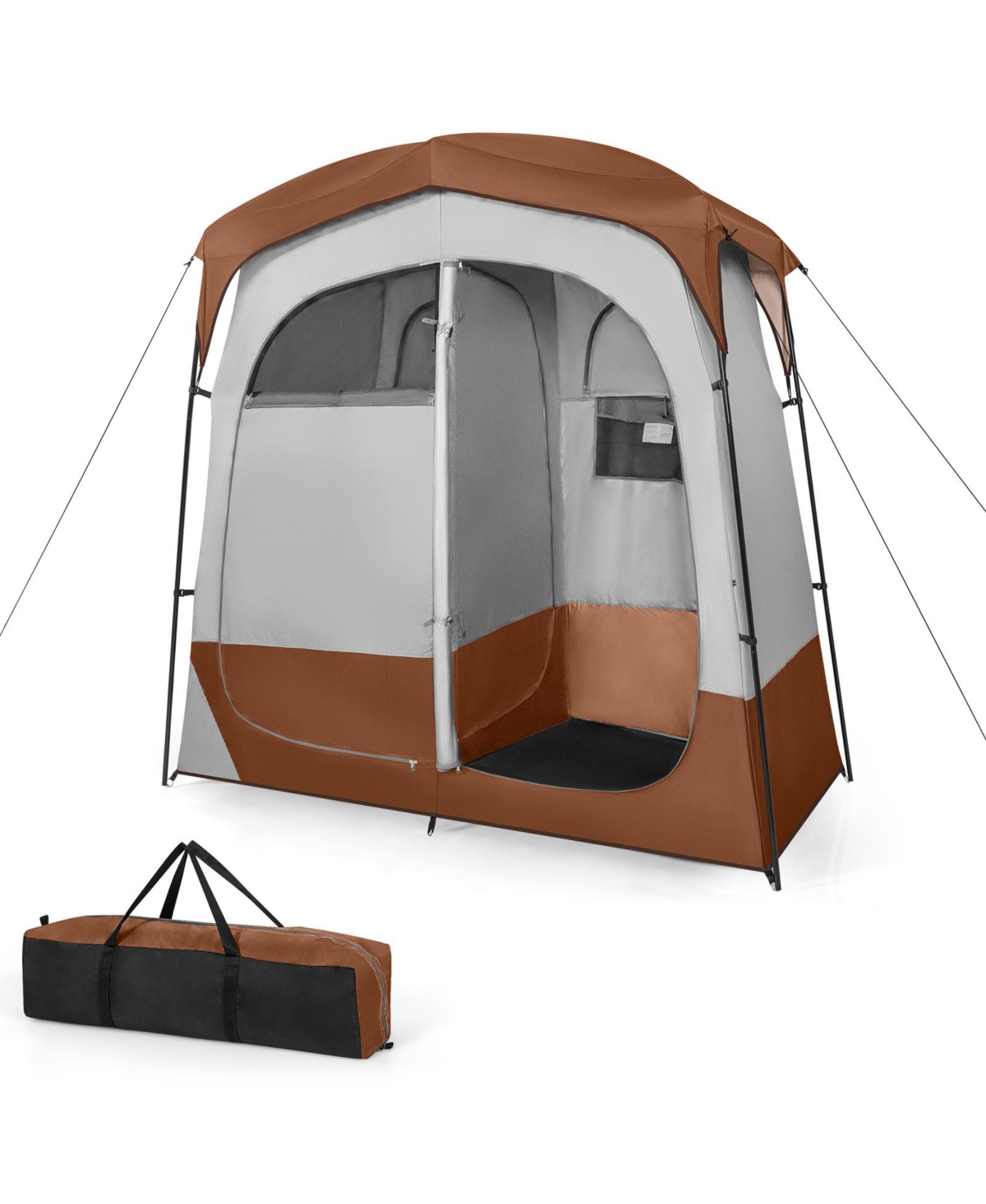 Click here for Akiudex 2 Rooms Over - Brown prices