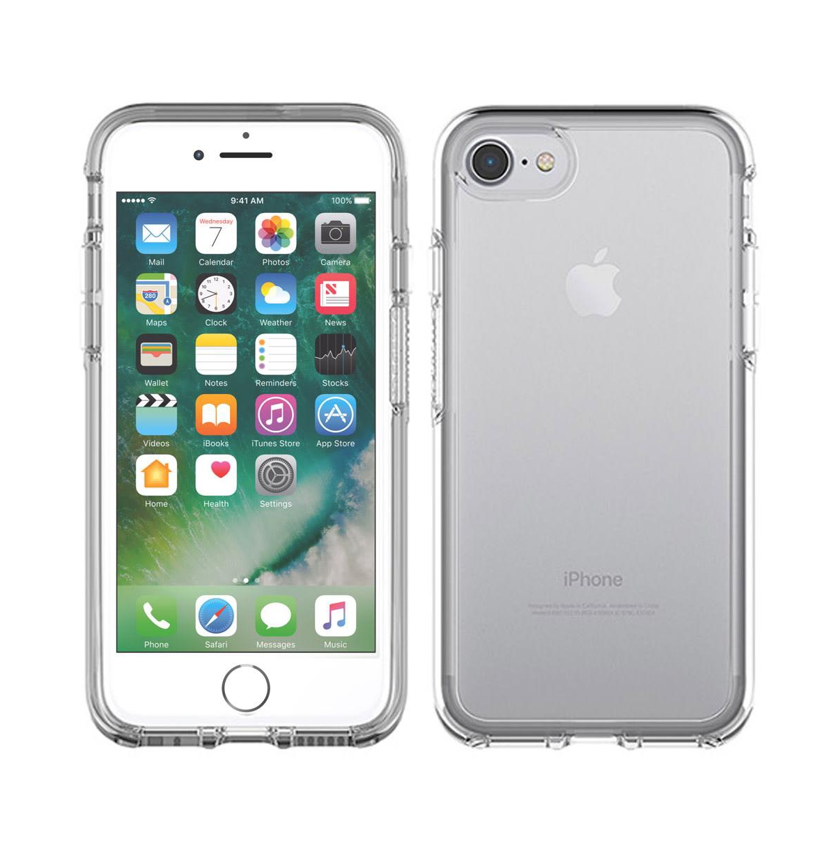 Click here for OtterBox Symmetry Clear Case for Apple iPhone Se 2... prices