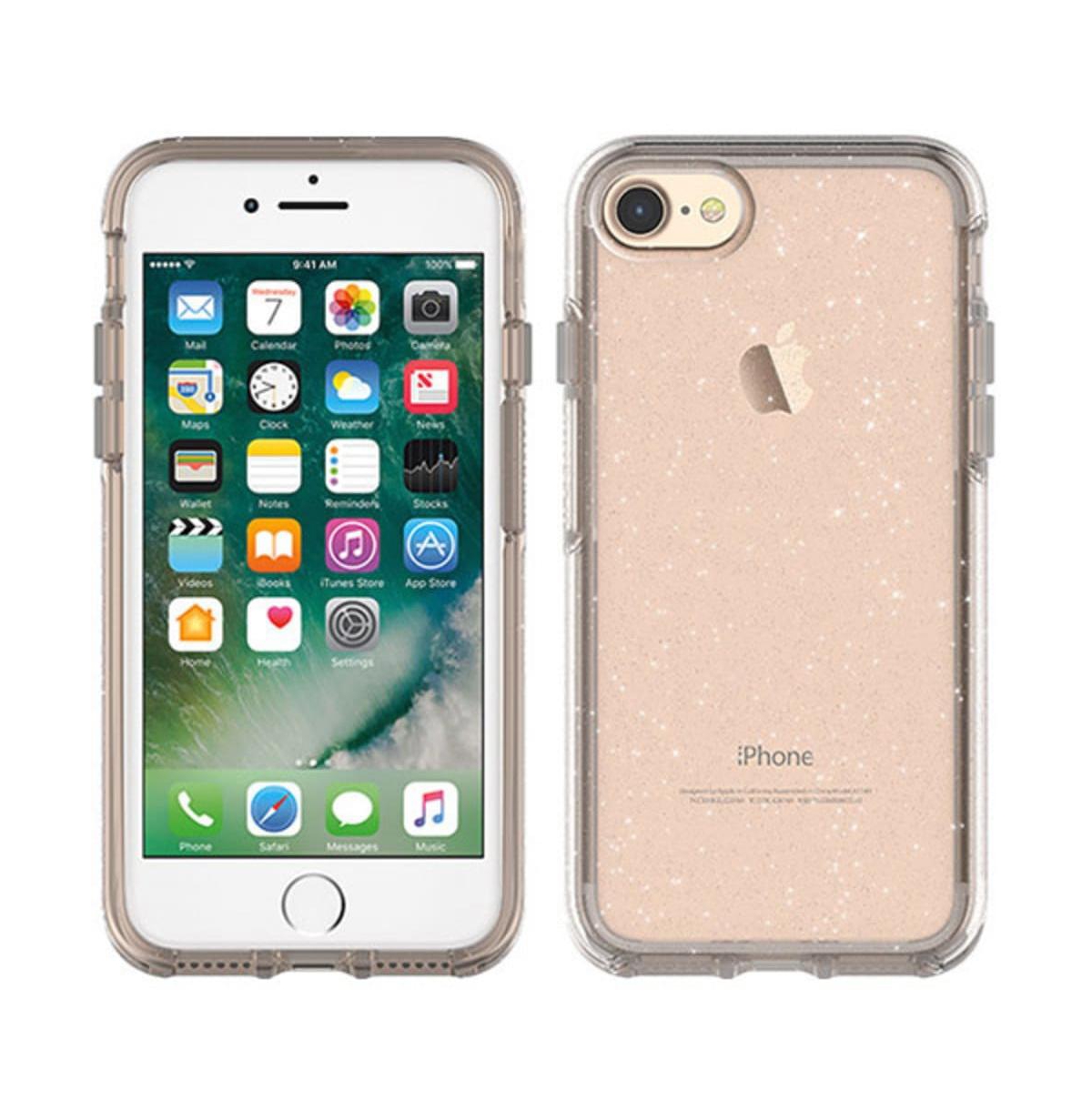 Click here for OtterBox Symmetry Clear Case for Apple iPhone Se 2... prices