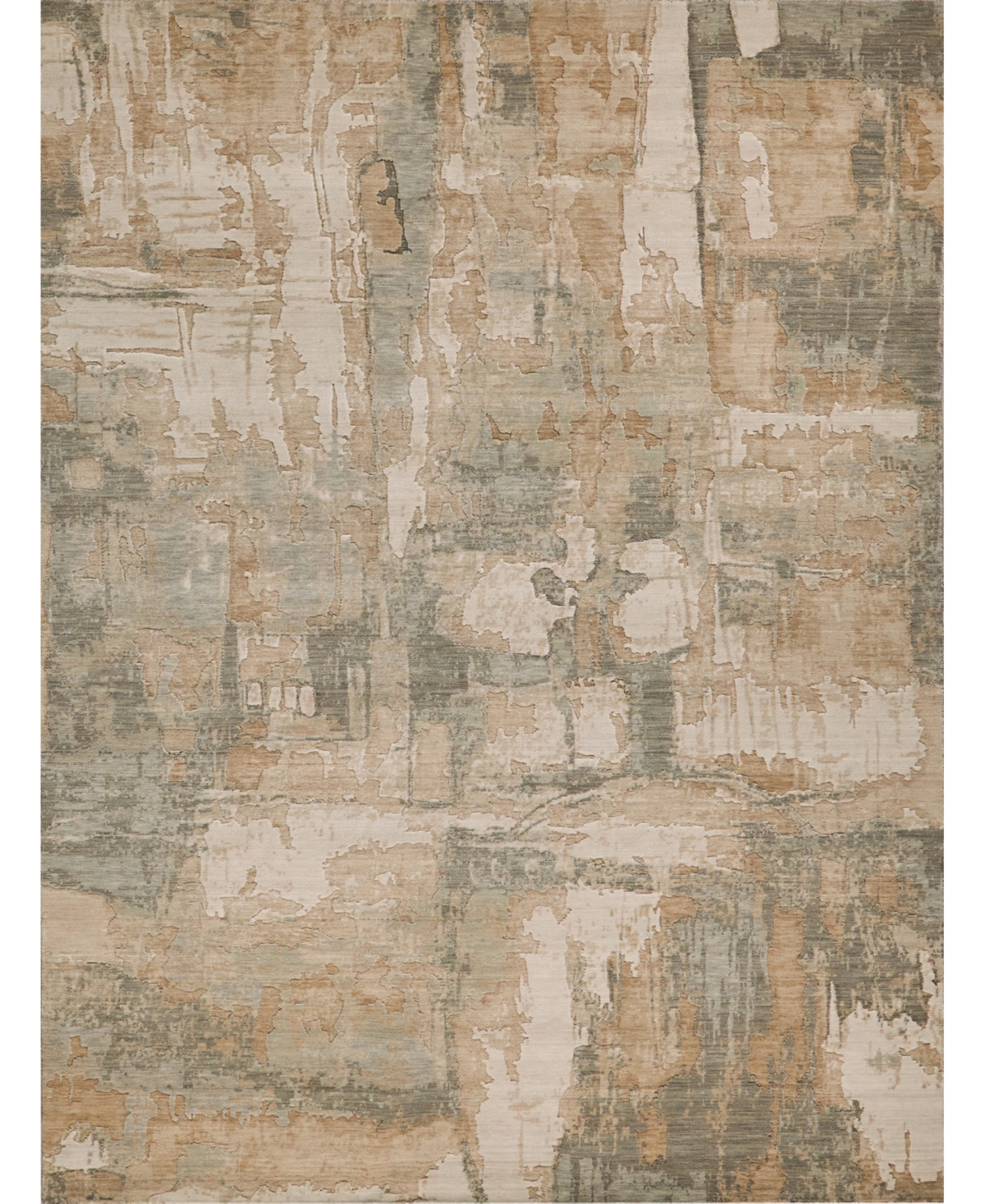 Click here for Exquisite Rugs Infinity 7130 60x90 Area Rug - Silv... prices