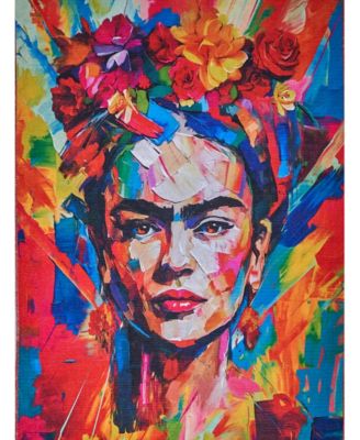 Exquisite Rugs Frida 6965 Area Rug  26 x 34