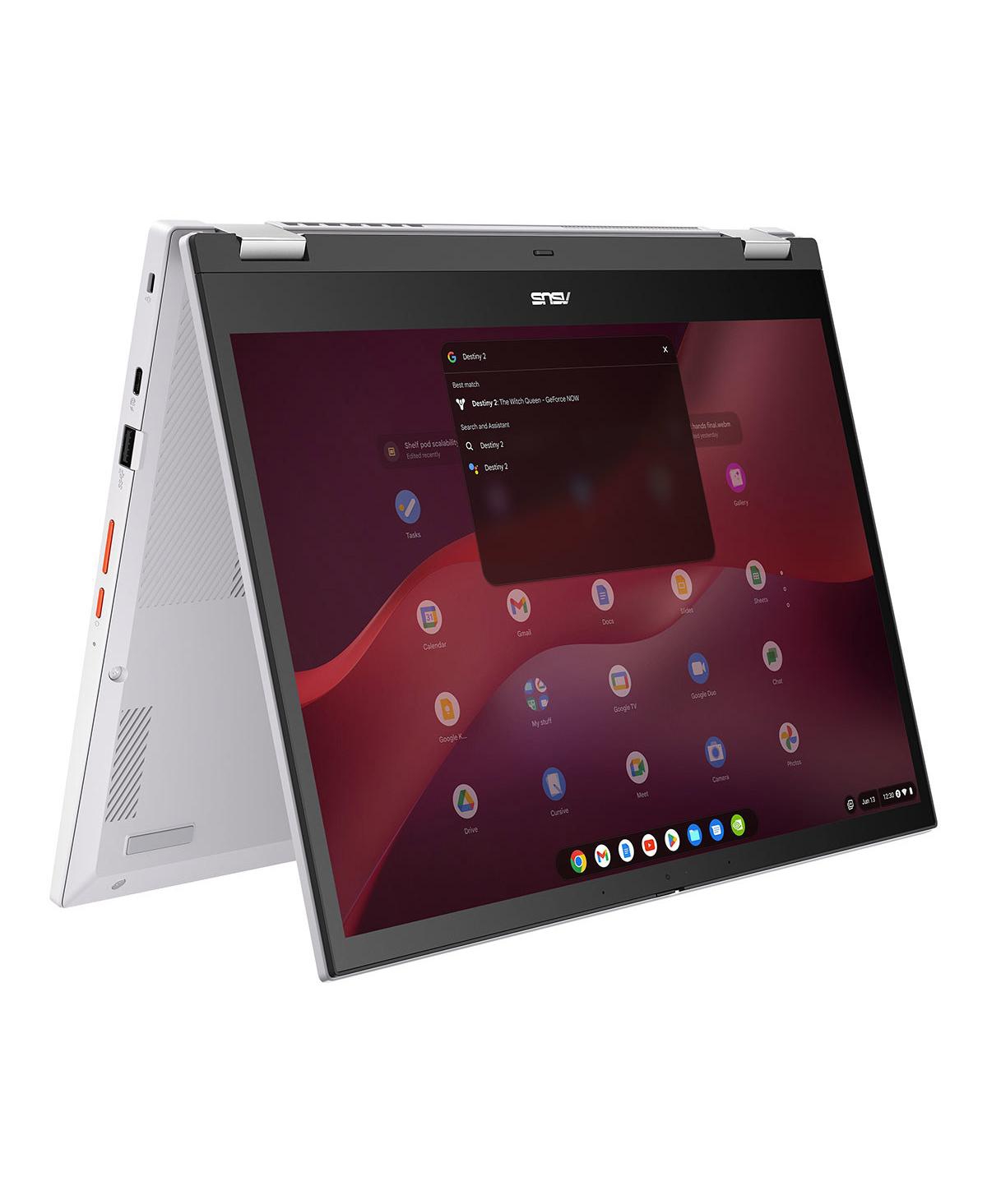 Click here for Asus Chromebook Vibe CX34 Flip CX3401FBA-DH586T-s... prices