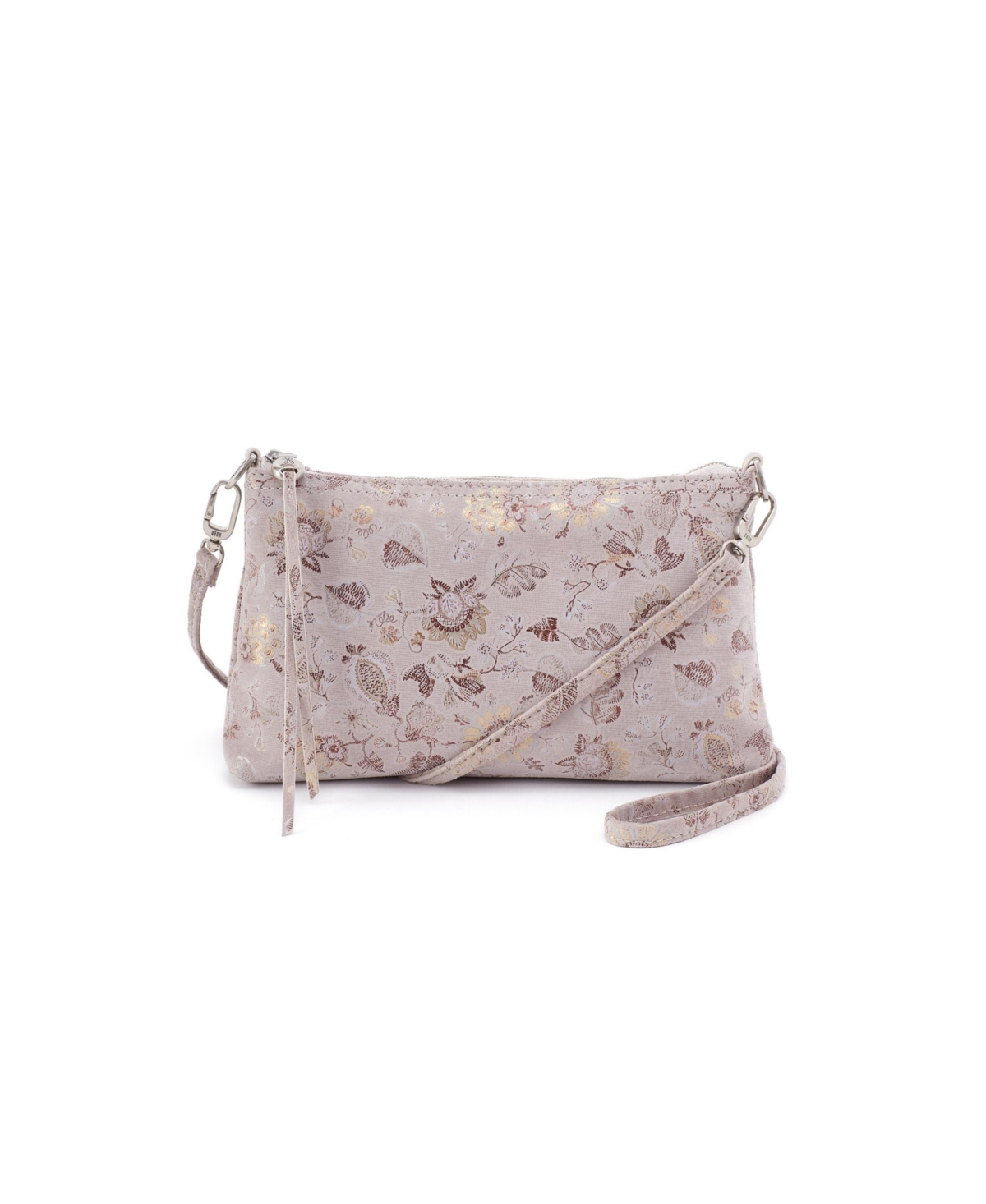 Click here for Hobo Darcy Crossbody - Mystic bloom prices