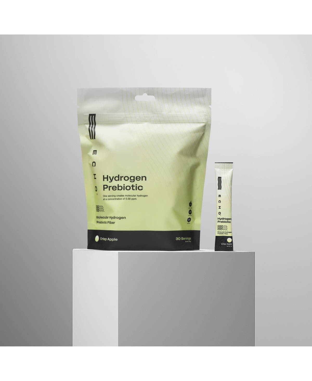 Click here for Echo Water Hydrogen Water Packets prices