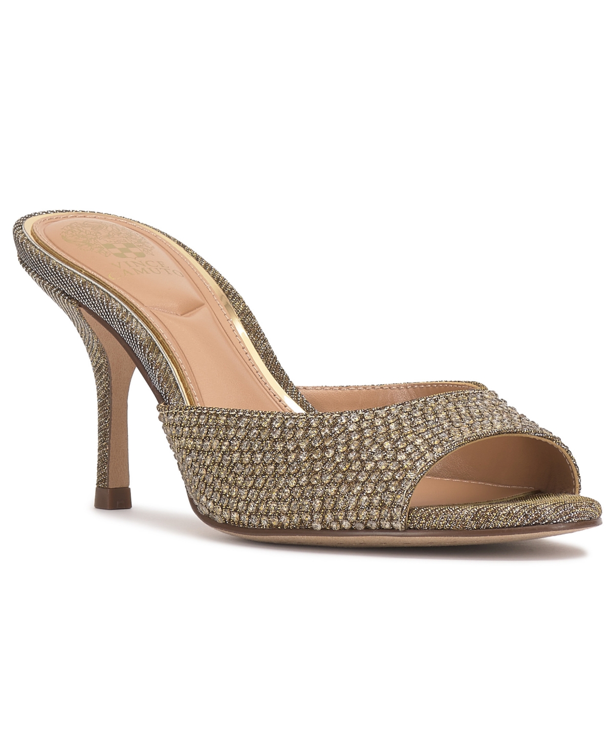 Click here for Vince Camuto Womens Prynn High-Heel Dress Sandals... prices