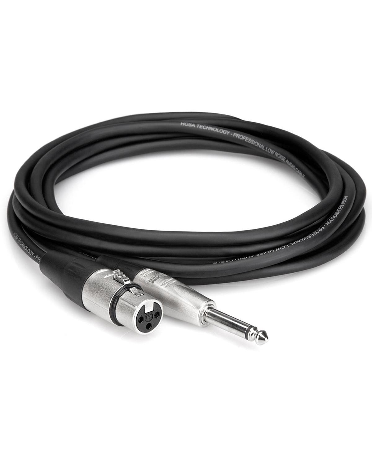 Click here for Hosa Technology 5 Pro Unbalanced Interconnect  1/4... prices