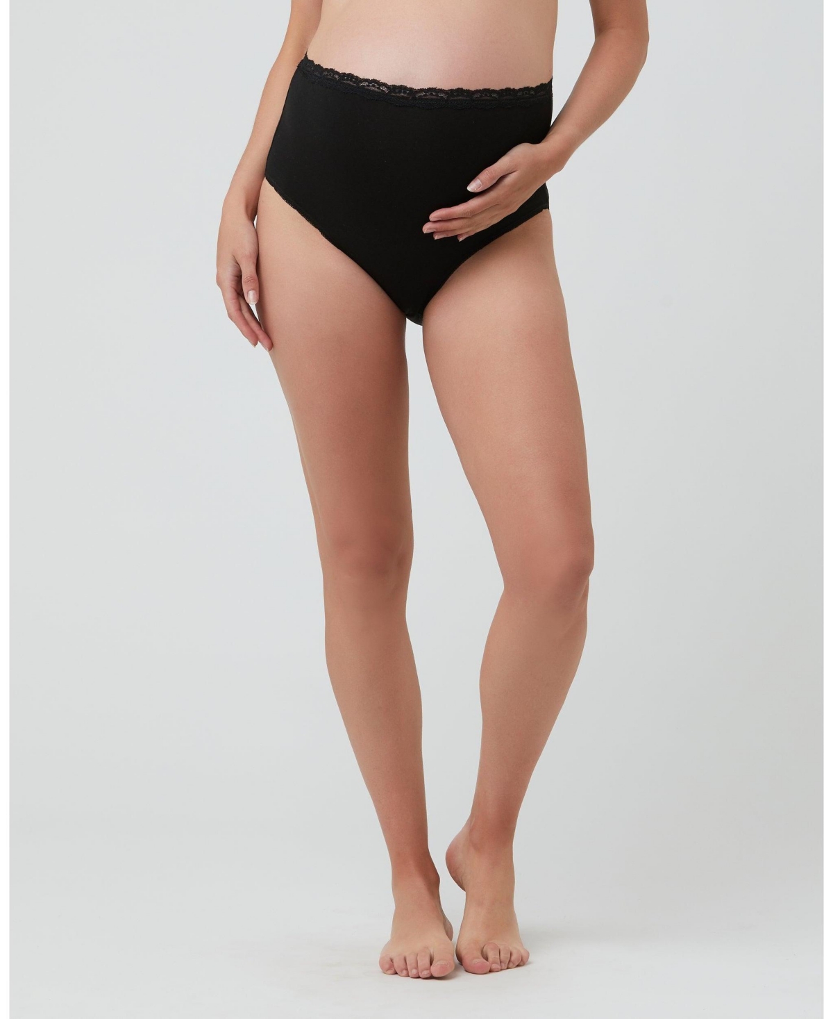 Click here for Ripe Maternity Maternity Ripe Organic Cotton Full... prices