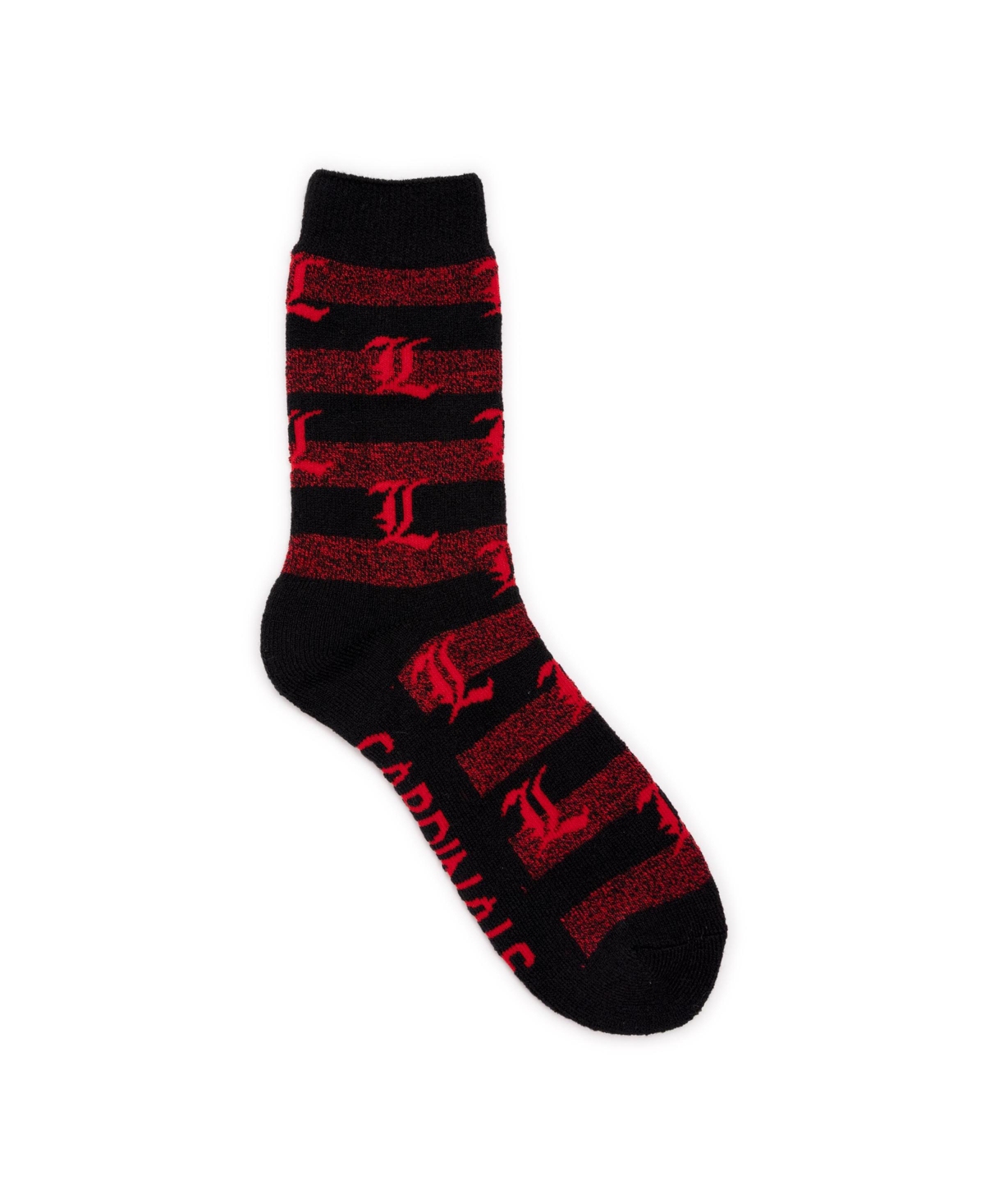 Click here for Muk Luks Mens Game Day by Unisex Terry Loop Socks... prices