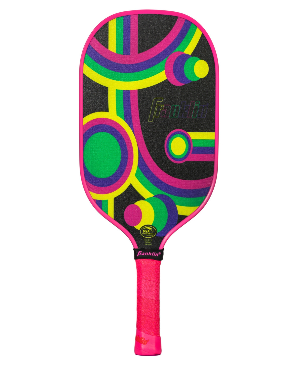 Click here for Franklin Sports Youth Pickleball Paddle - Multi prices