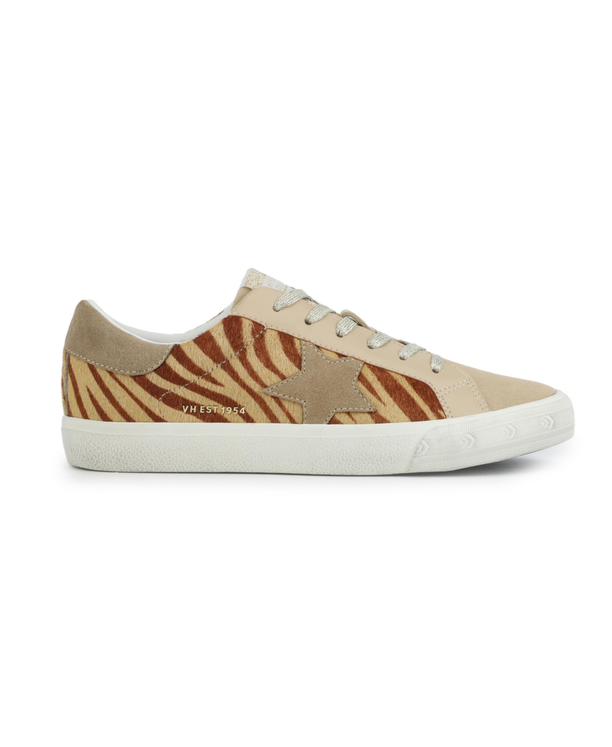 Click here for Womenss Sneaker by Vintage Havana - Brown prices