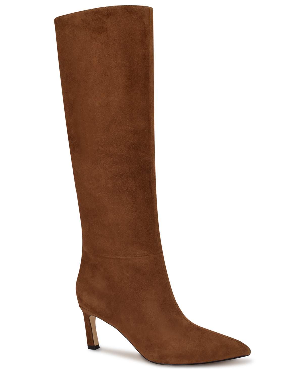 Click here for Nine West Womens Lorthey Wide Calf Tall Stiletto D... prices