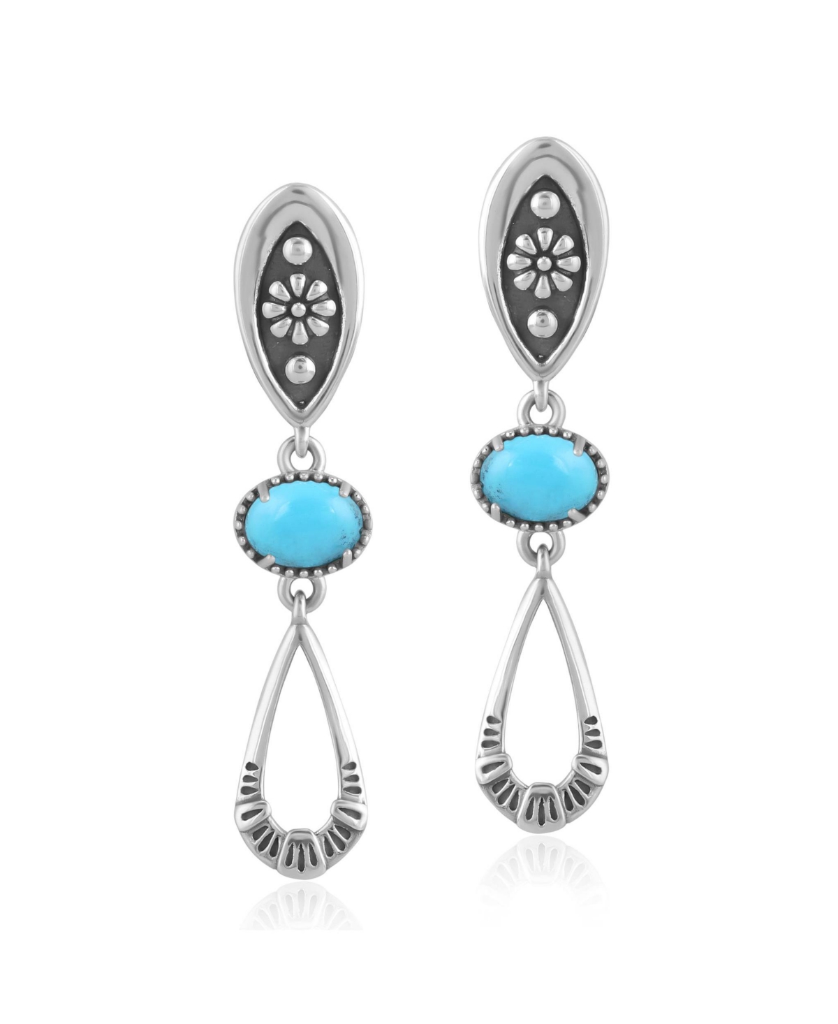 Click here for American West Jewelry Sterling Silver Sleeping Bea... prices