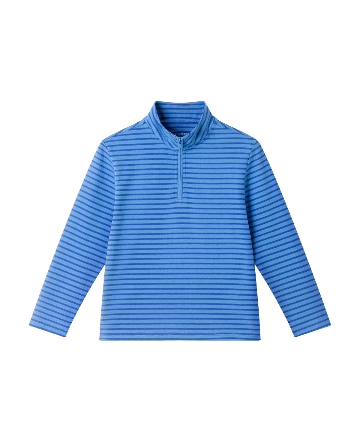 Click here for Andy & Evan Toddler Boys Toddler/Child Blue Stripe... prices