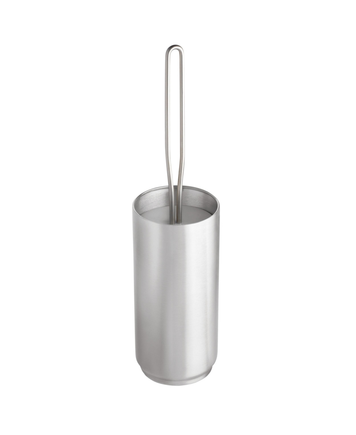 Click here for iDesign Stainless Steel Toilet Brush and Holder fo... prices