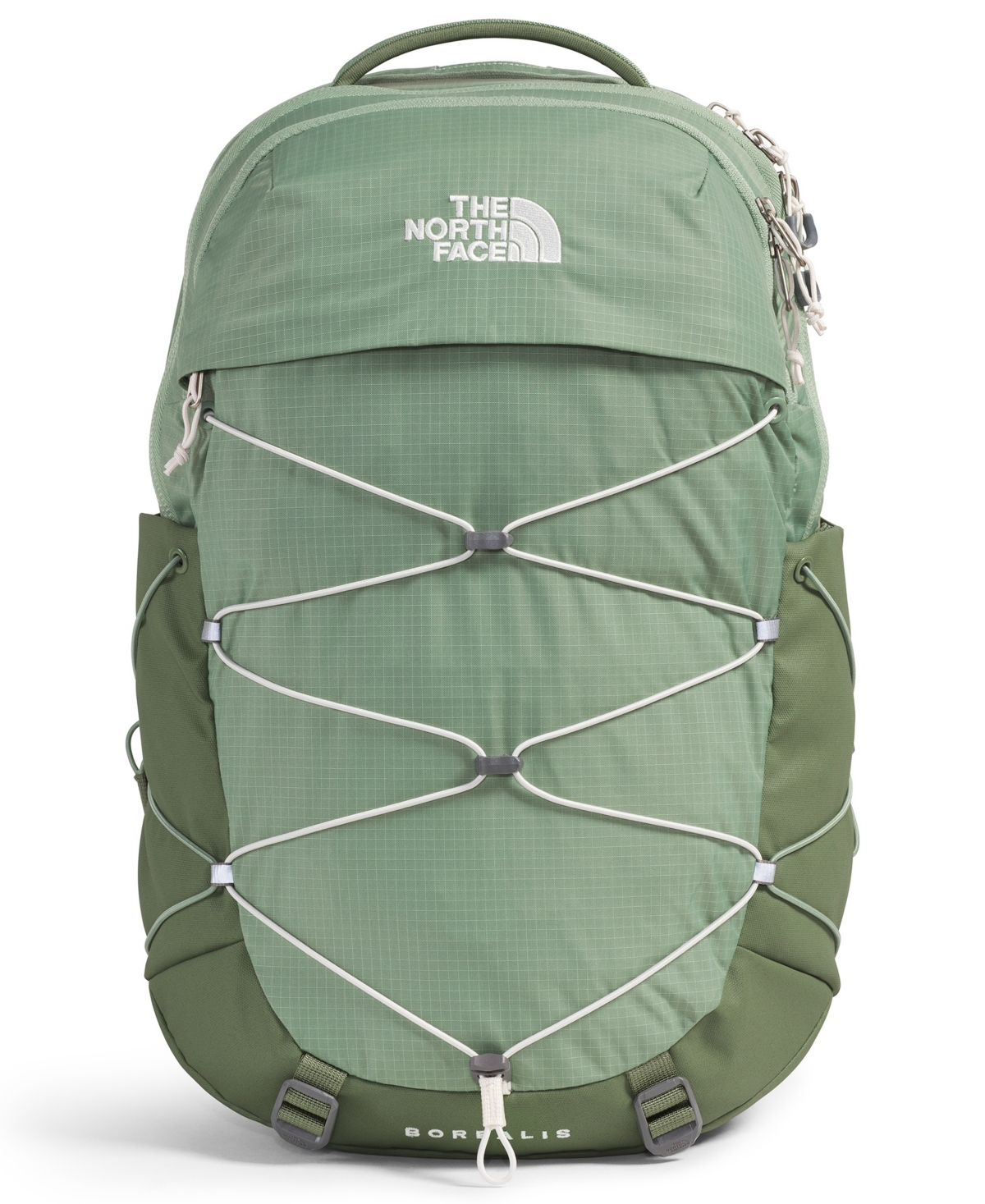Click here for The North Face Womens Borealis Backpack - Slate Mo... prices