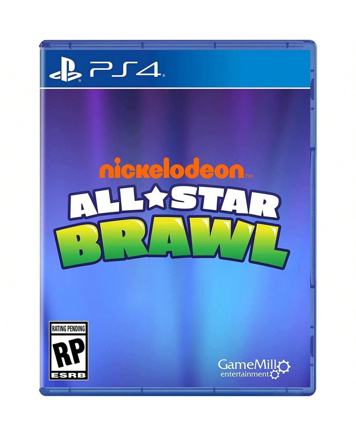Click here for GameMill Nickelodeon All-Star Brawl for PlayStatio... prices