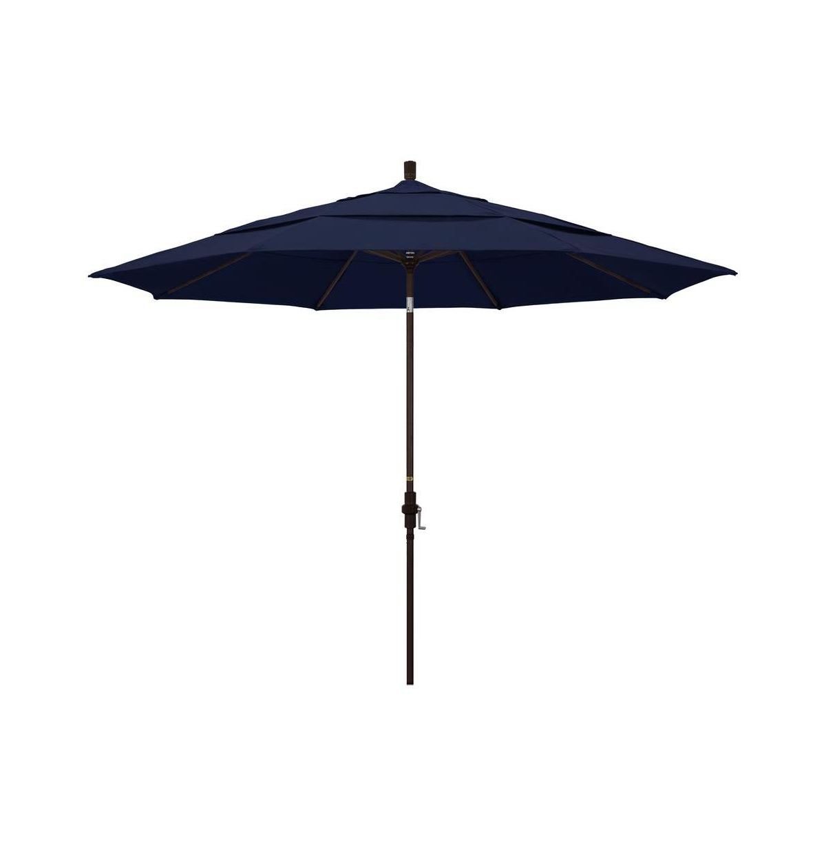 Click here for California Umbrella 11 Golden State Series Patio U... prices