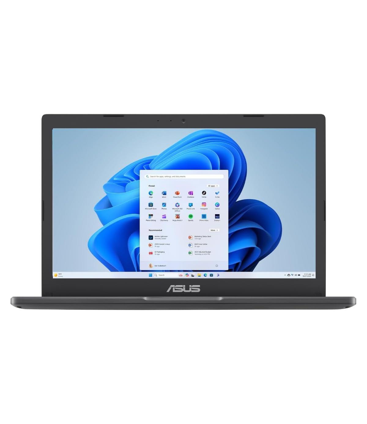 Click here for Kuu Vivobook Go 11.6” Hd Slim Laptop  Intel... prices