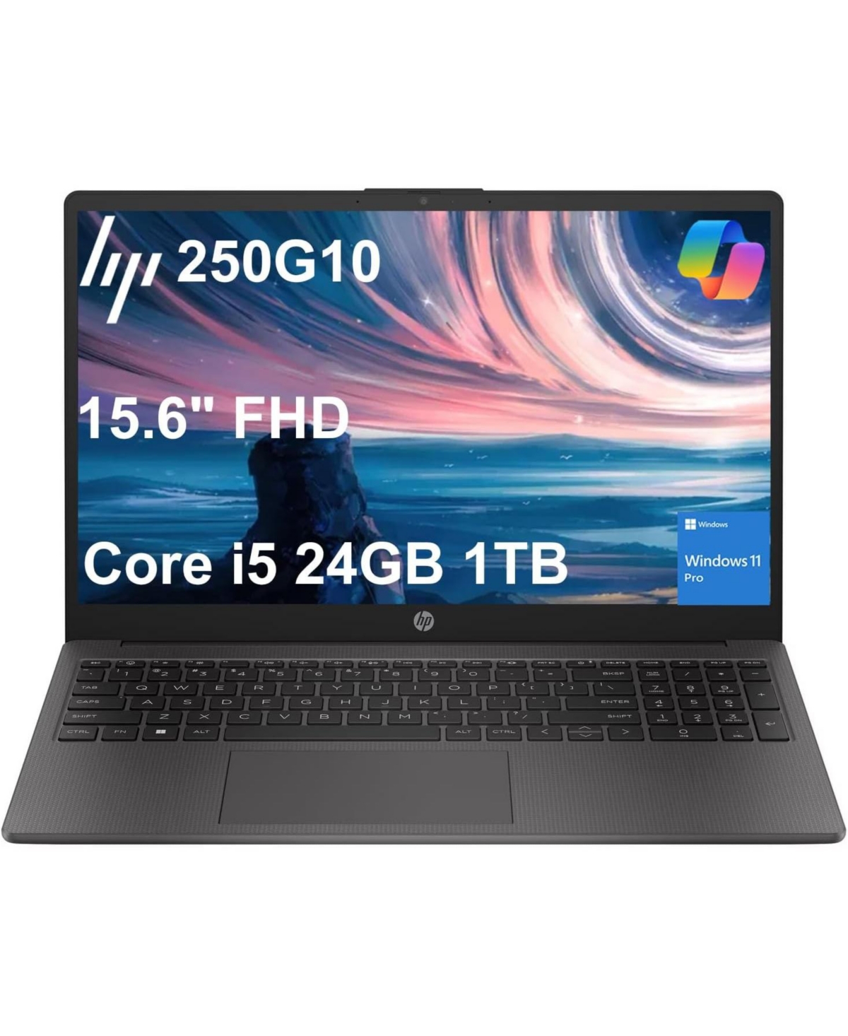 Click here for Kuu 255 G10 Business Laptop 250 Series (15.6"... prices