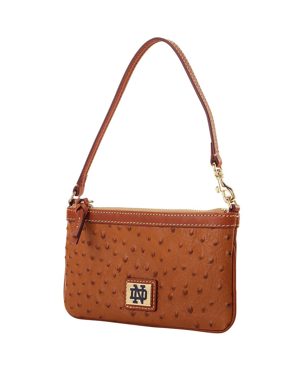 Click here for Dooney & Bourke Notre Dame Fighting Irish Large Sl... prices
