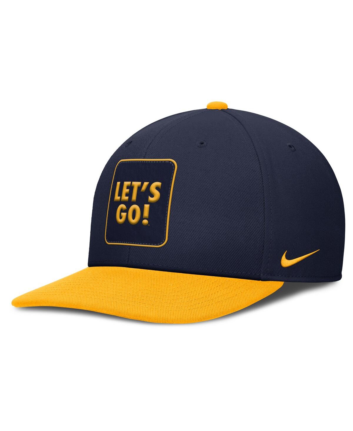 Click here for Nike Mens Navy/Gold West Virginia Mountaineers 202... prices