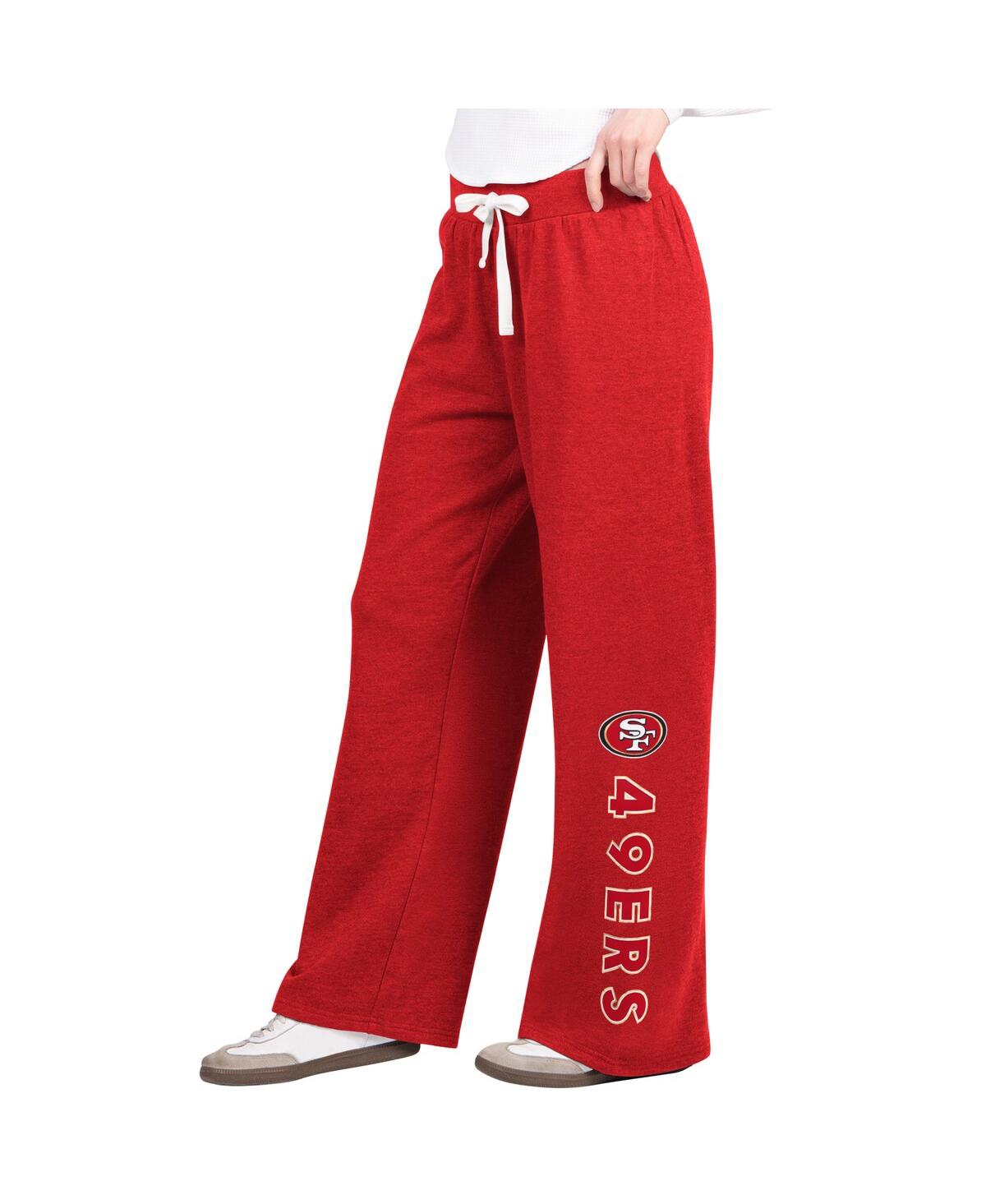 Click here for G-iii 4Her by Carl Banks Womens Scarlet San Franci... prices