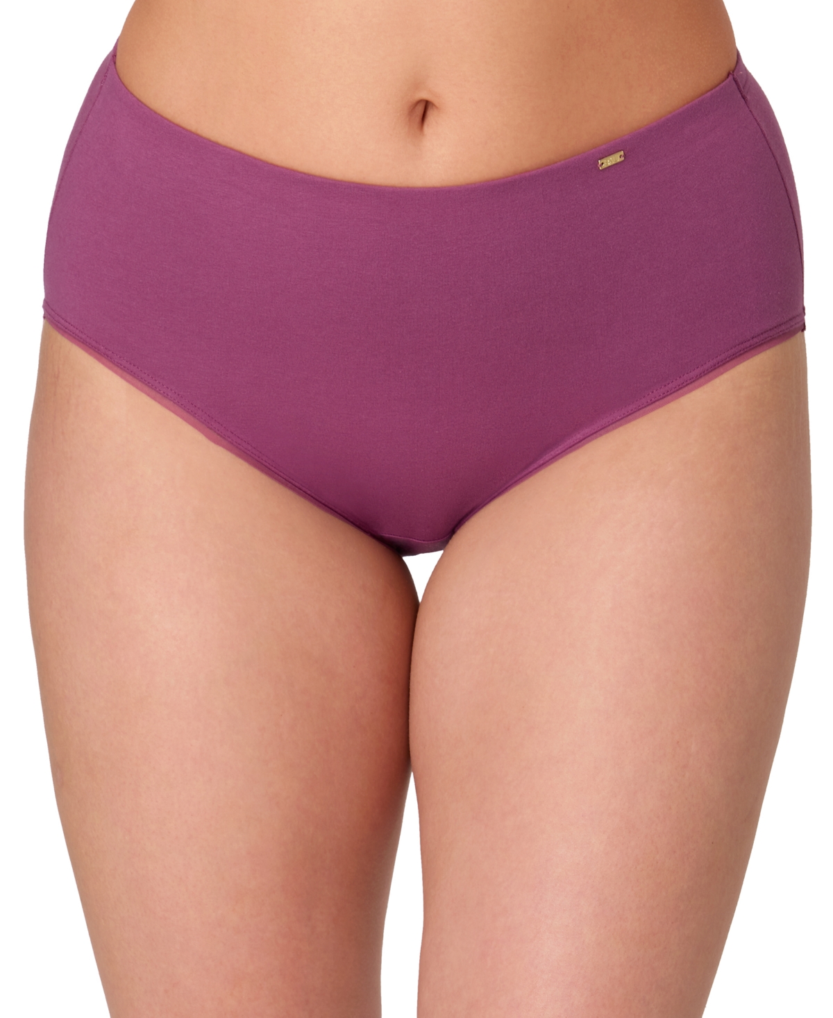 Click here for Bali Womens Lux Cotton Essentials Brief Underwear... prices