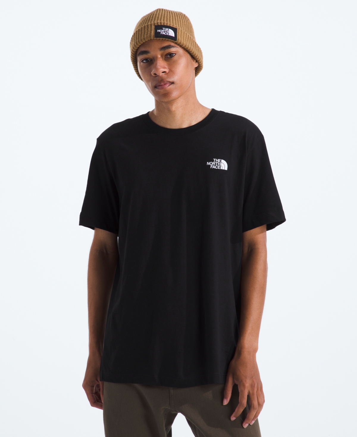 Click here for The North Face Mens Evolution Box Camo Fill Short... prices