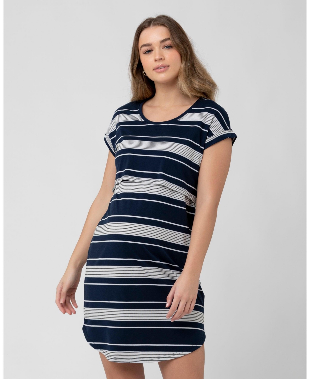 Click here for Ripe Maternity Maternity Ripe Stevie Nursing Night... prices
