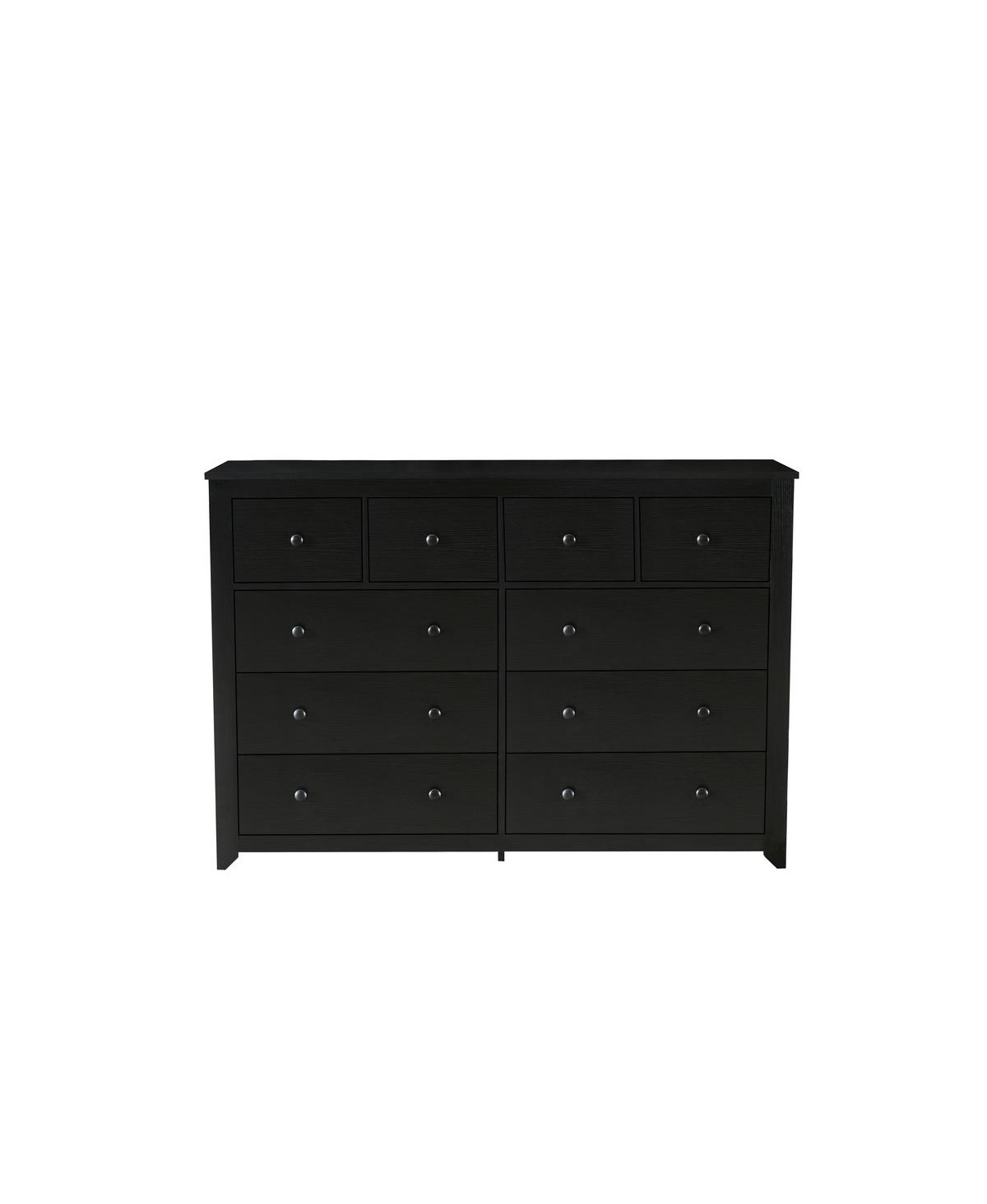 Click here for Casainc Modern 10-Drawer Storage Cabinet Dresser W... prices
