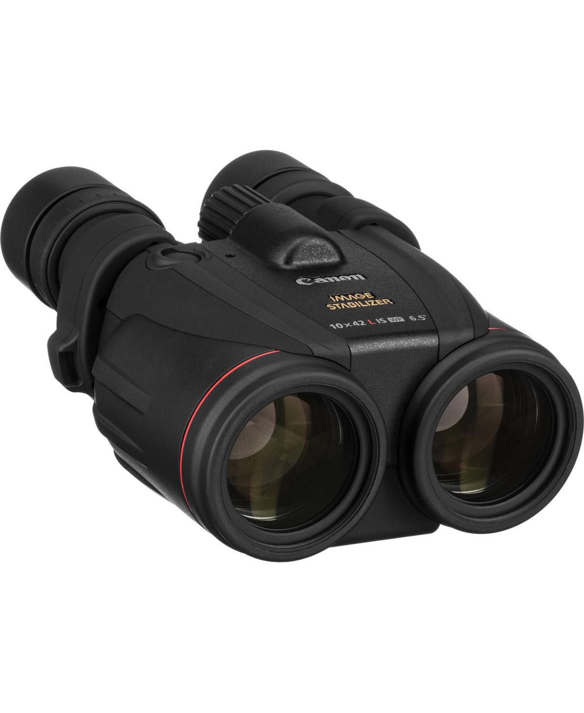 Click here for Canon 10x42 L Is Wp Image Stabilized  Water Proof... prices