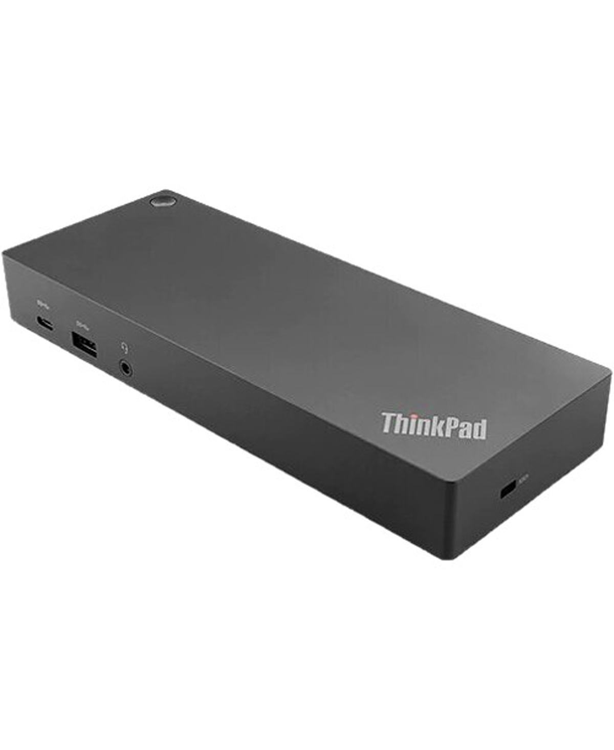 Click here for Lenovo ThinkPad Hybrid Usb Type-c Laptop Dock with... prices