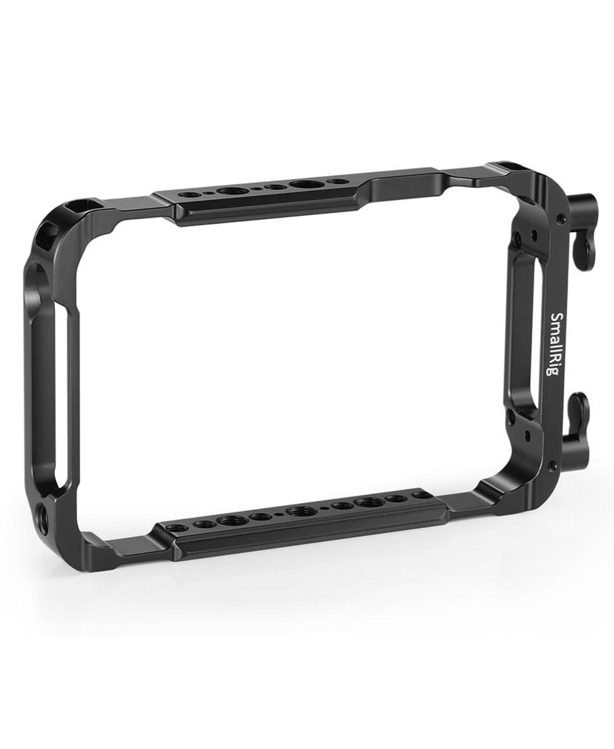 Click here for SmallRig Full Cage for Atomos Ninja Series Monitor prices