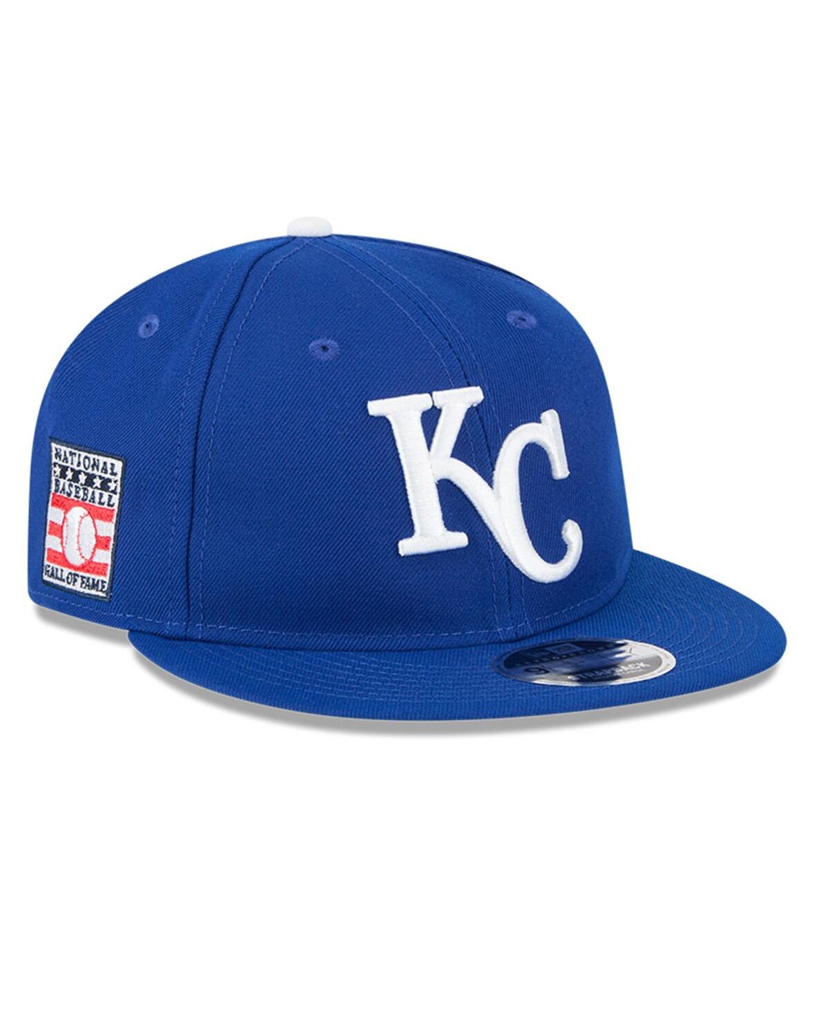 Click here for New Era Mens Royal Kansas City Royals Baseball Hal... prices
